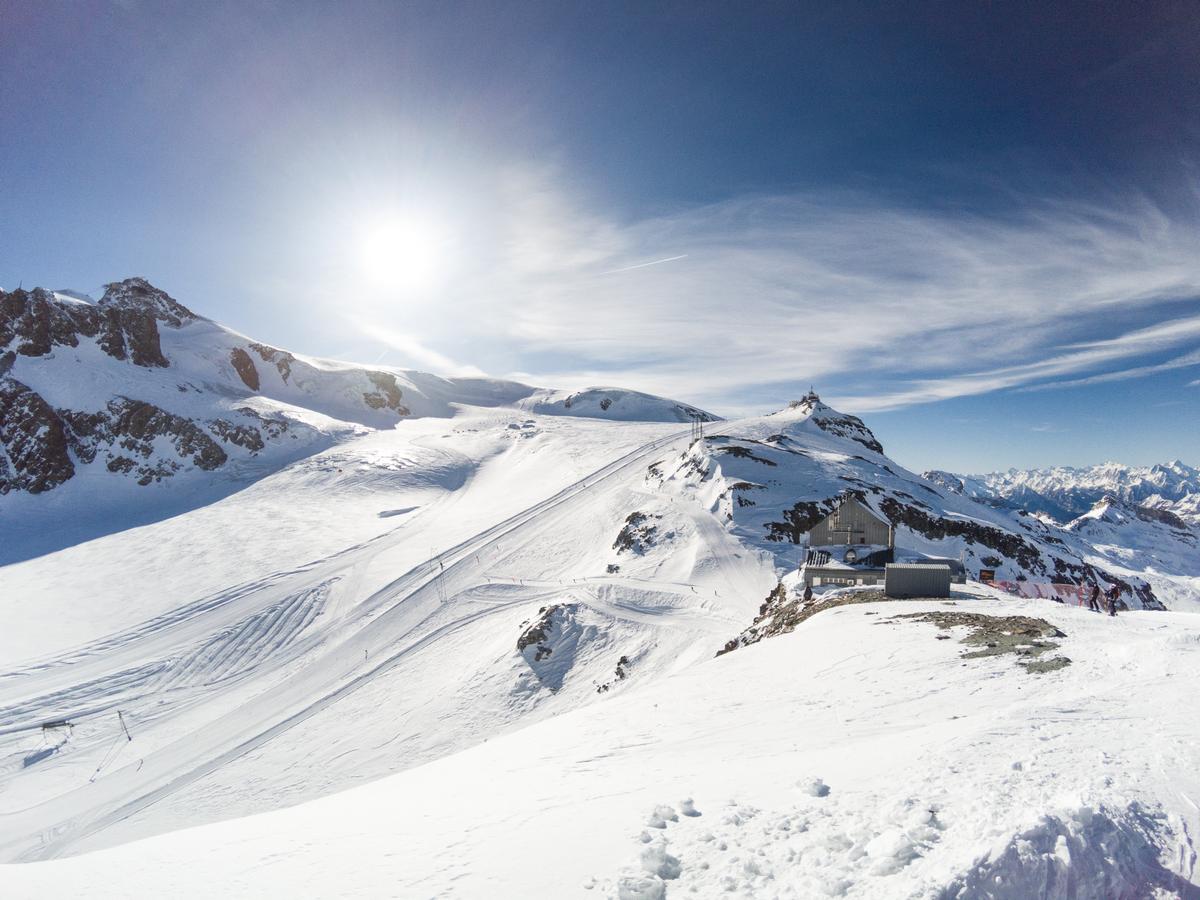 Zermatt | SnowSpot - Winter holidays made easy