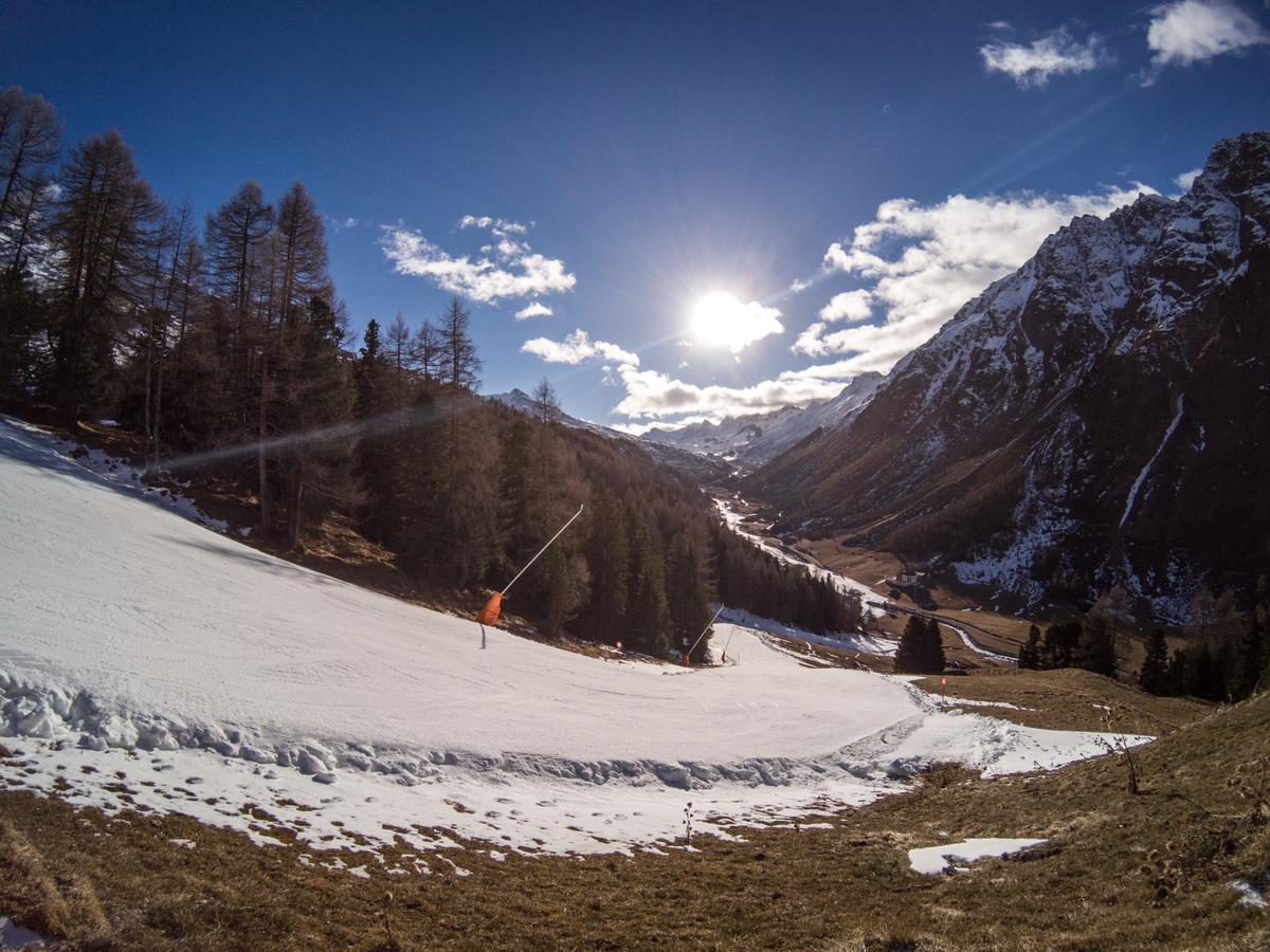 Relax... If you can. Ischgl-Samnaun review | SnowSpot - Winter holidays ...