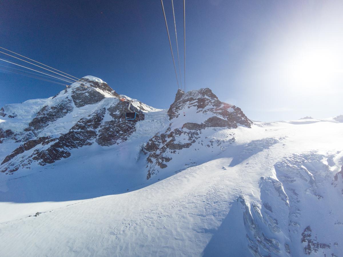 Zermatt | SnowSpot - Winter holidays made easy