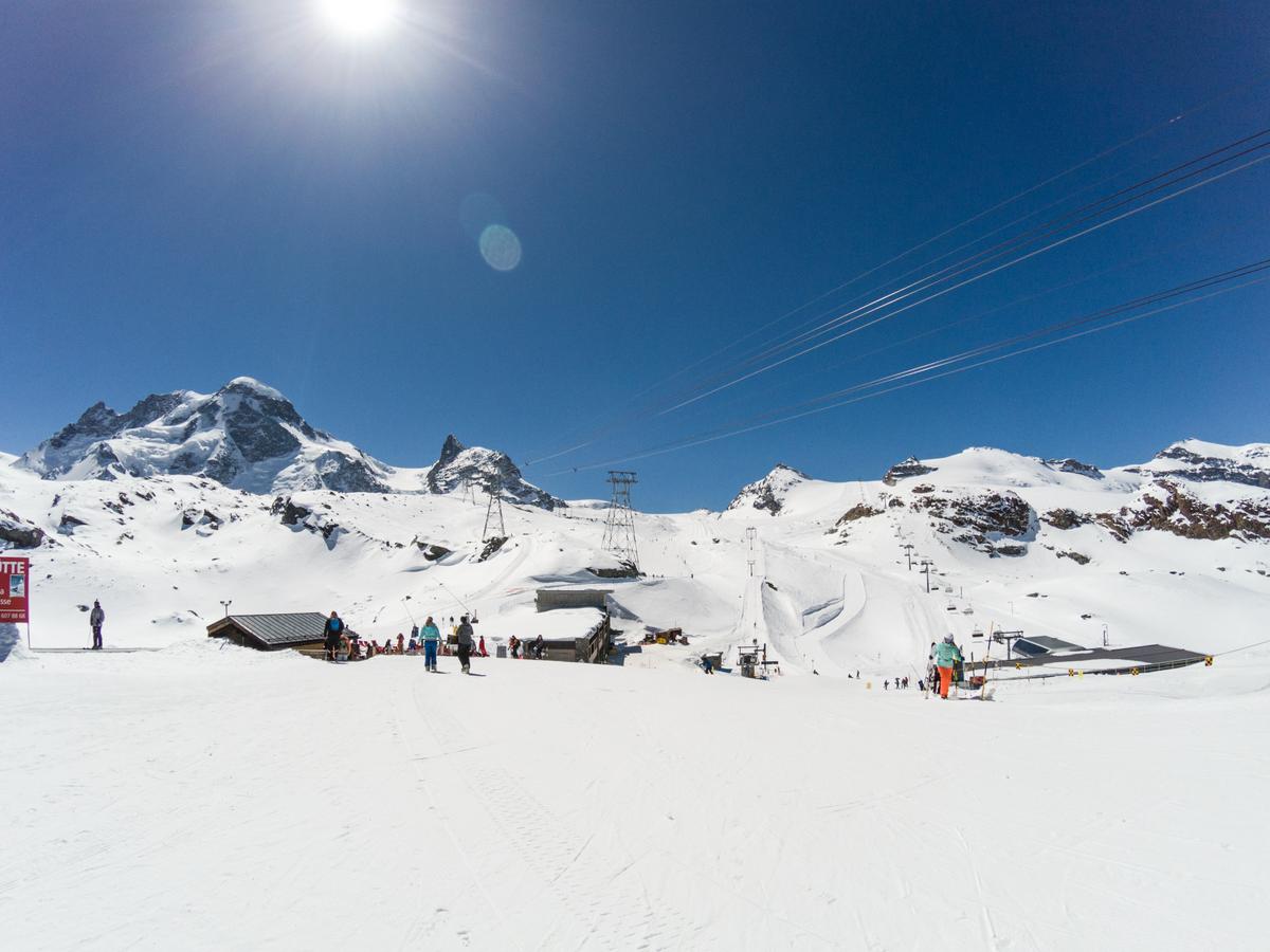 SnowSpot reviews: Zermatt-Cervinia | SnowSpot - Winter holidays made easy