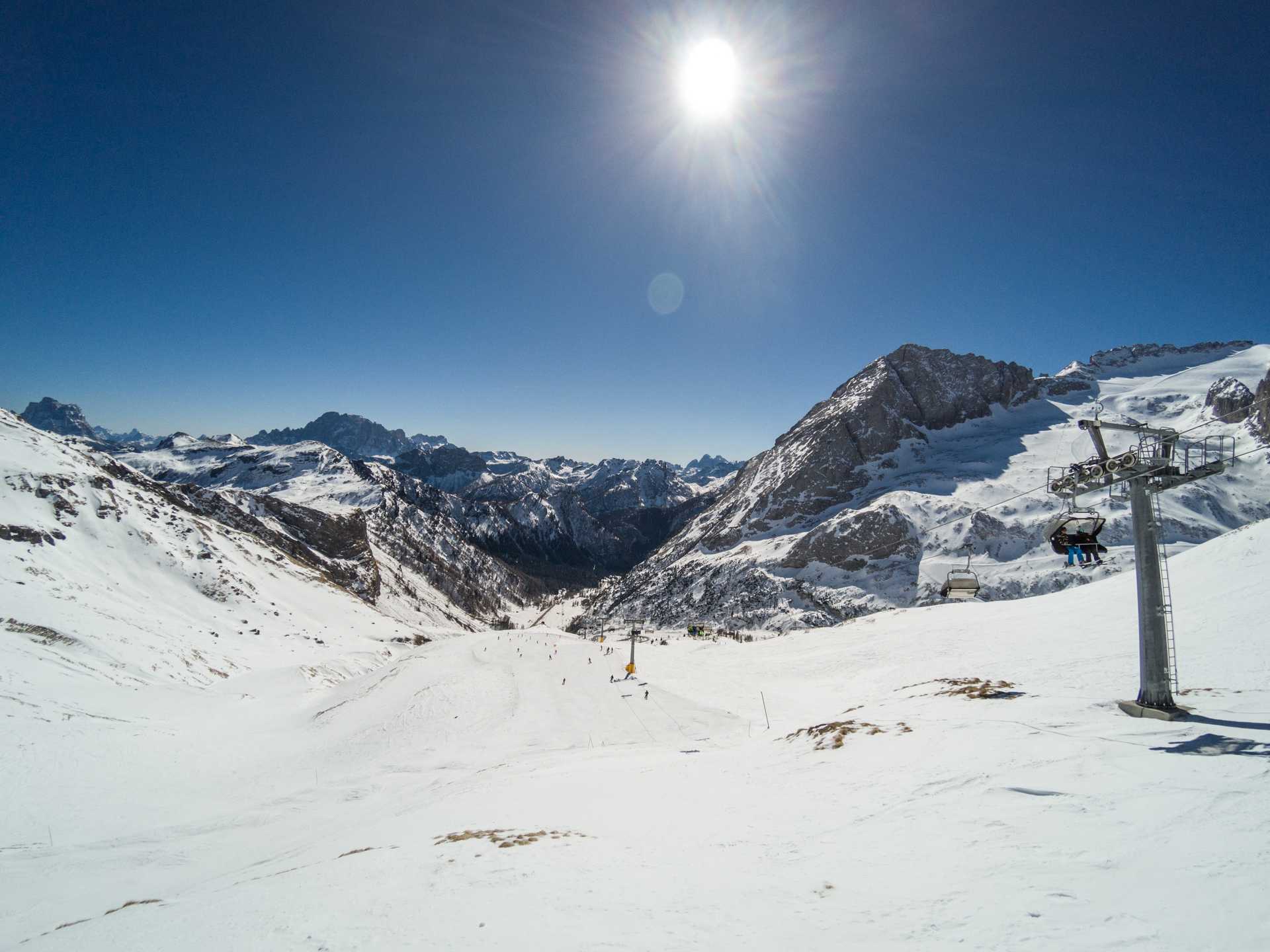 Tackling Italian driving. Guide | SnowSpot - Winter holidays made easy